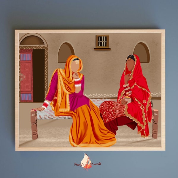 Buy Indian Khatiya Online In India - Etsy India