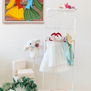 Kikli Kaleer Di I Punjabi Women Doing Traditional Folk Kikli Dance Game ...