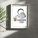Masala Chai Tea Sign Indian Kitchen Art Illustration Kitchen - Etsy