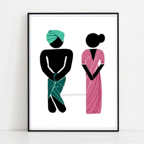 Shauchalay/toilet Unisex Restroom Poster Sign I Bathroom Wall - Etsy