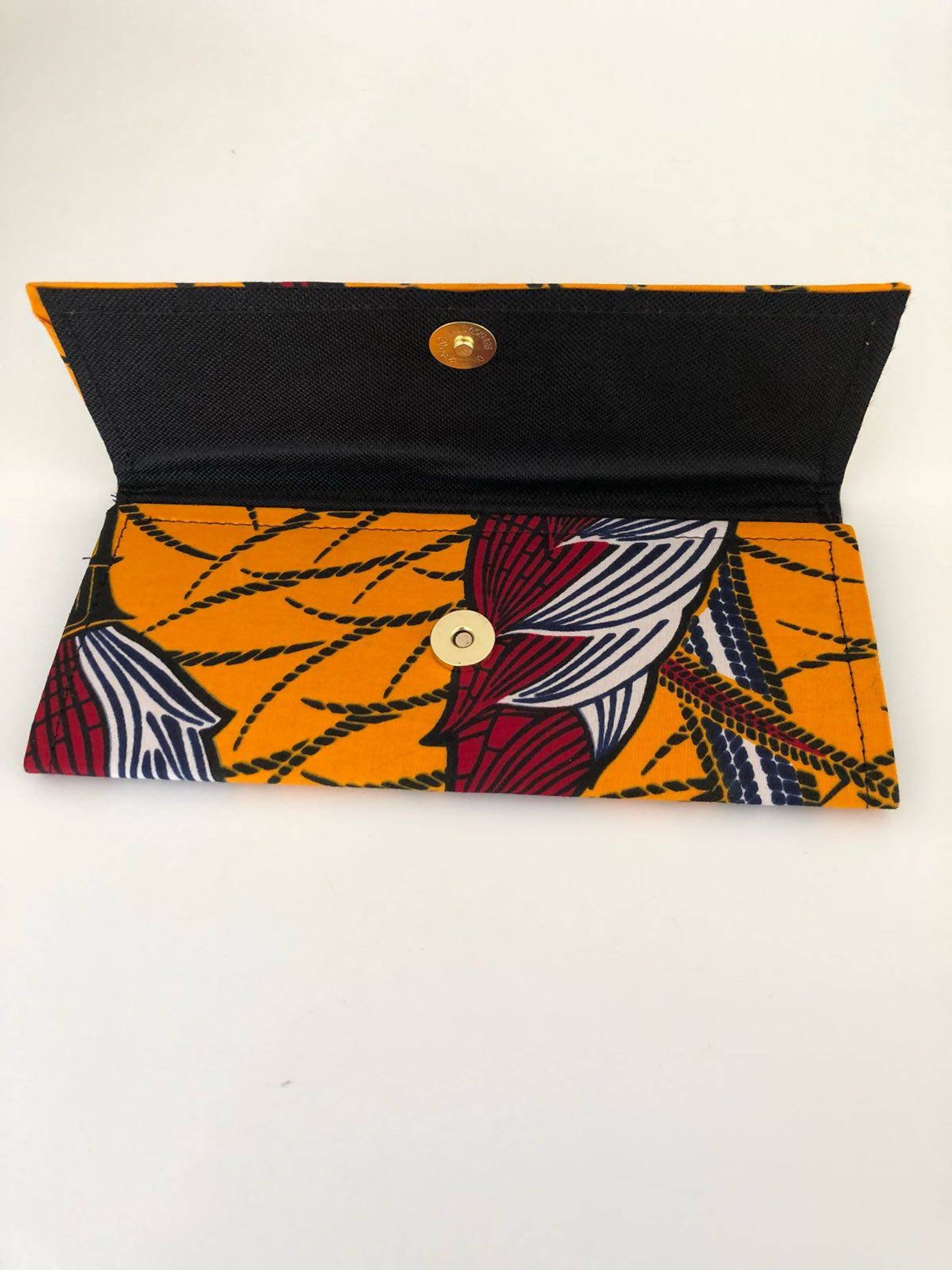 Handmade African Purse/wallet - Etsy