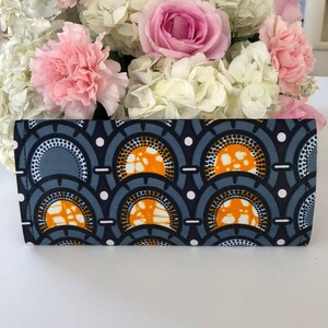 Handmade African Wallet/purse - Etsy