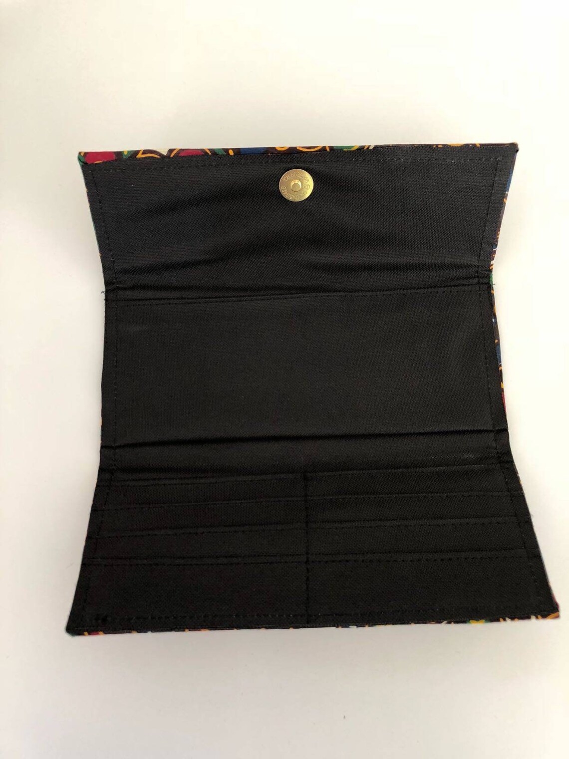 Handmade African Wallet/Purse | Etsy