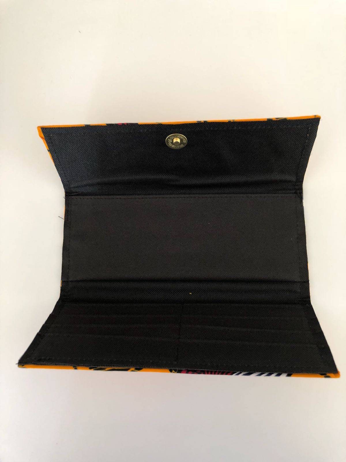 Handmade African Purse/wallet - Etsy