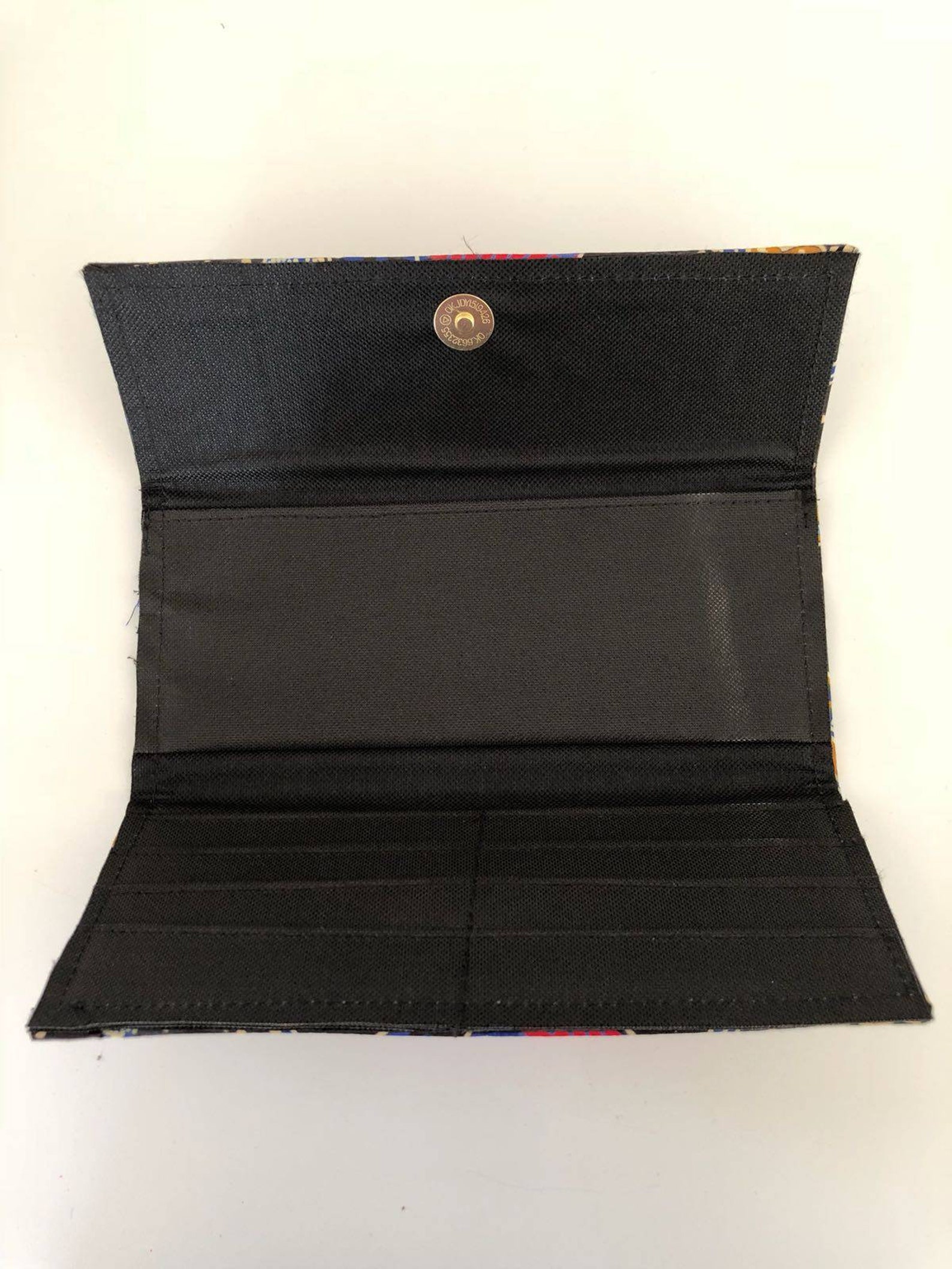 Handmade African Wallet/Purse | Etsy