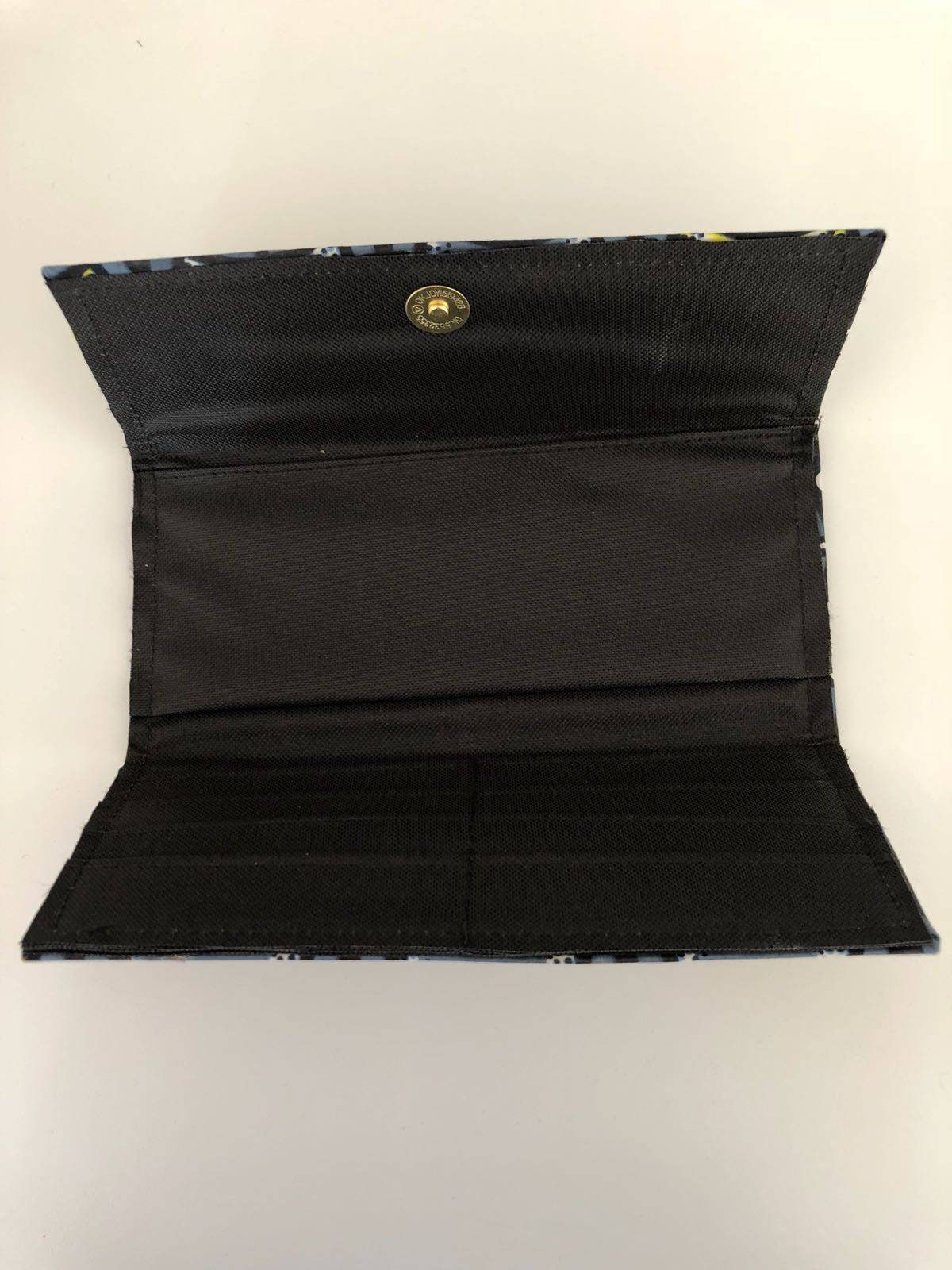 Handmade African Purse/wallet - Etsy