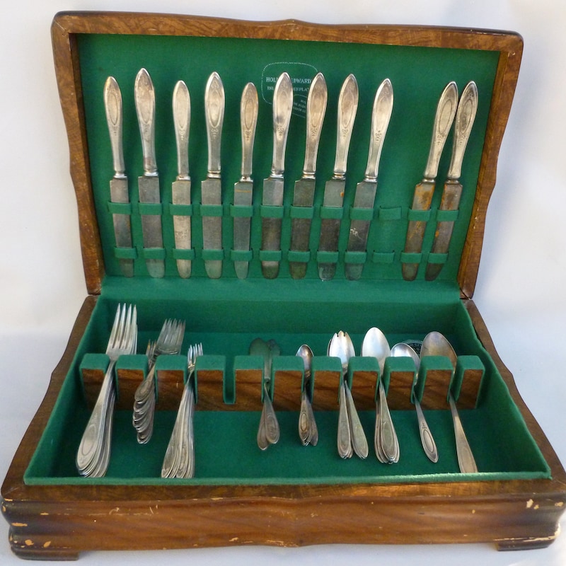 Community Plate - Etsy