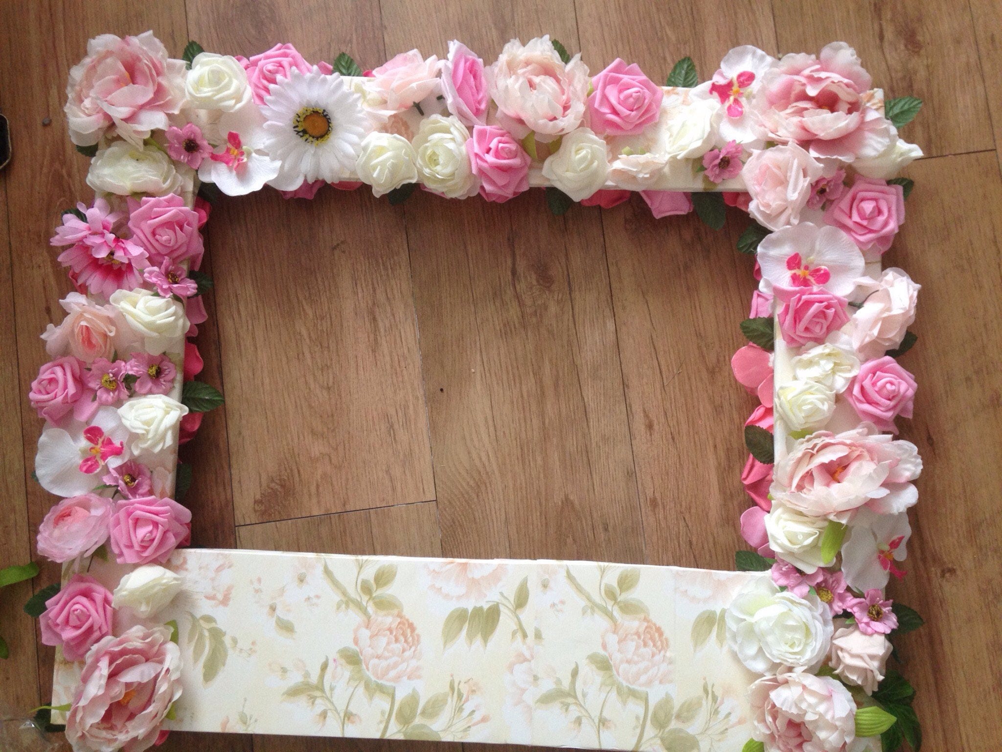 Selfie Frame - Etsy UK