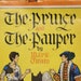 The Prince and the Pauper | Mark Twain W/ Illustrations by Robert ...
