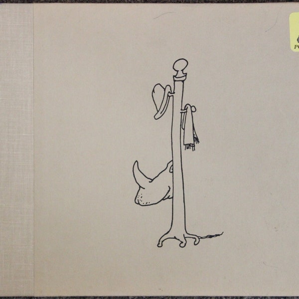 Shel Silverstein - Etsy