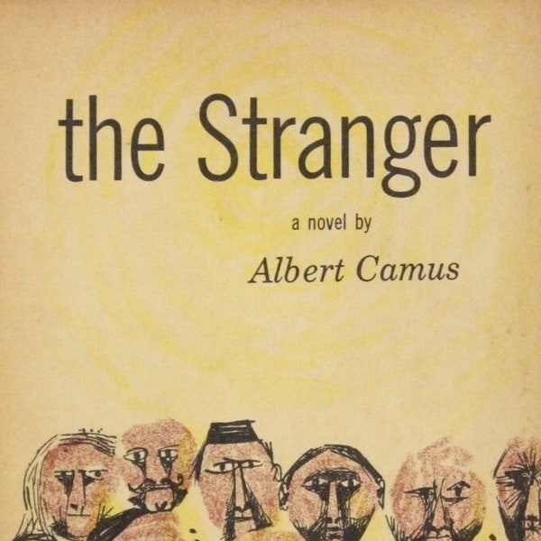 Camus - Etsy