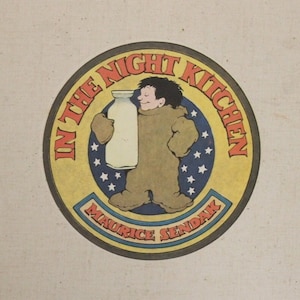 In the Night Kitchen | Maurice Sendak (1970, Harper & Row, Publishers ...