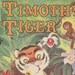 Timothy Tiger • Tip-top Elf Book | Marjorie Barrows W/ Illustrations by ...