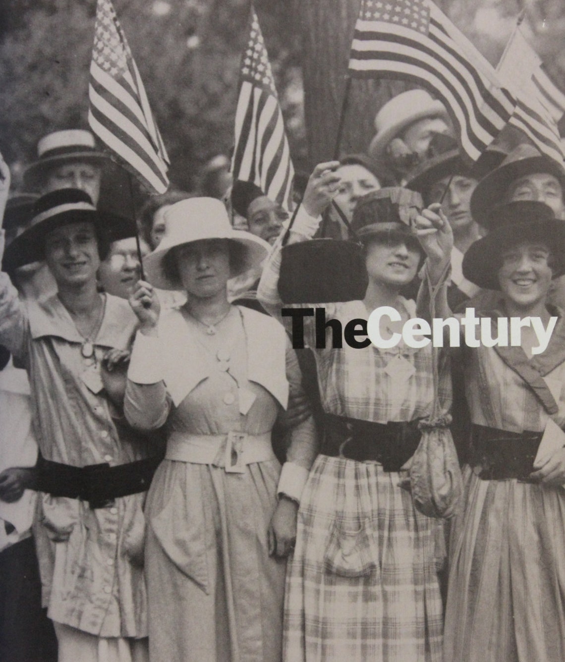 The Century Peter Jennings Todd Brewster 1998 Doubleday | Etsy