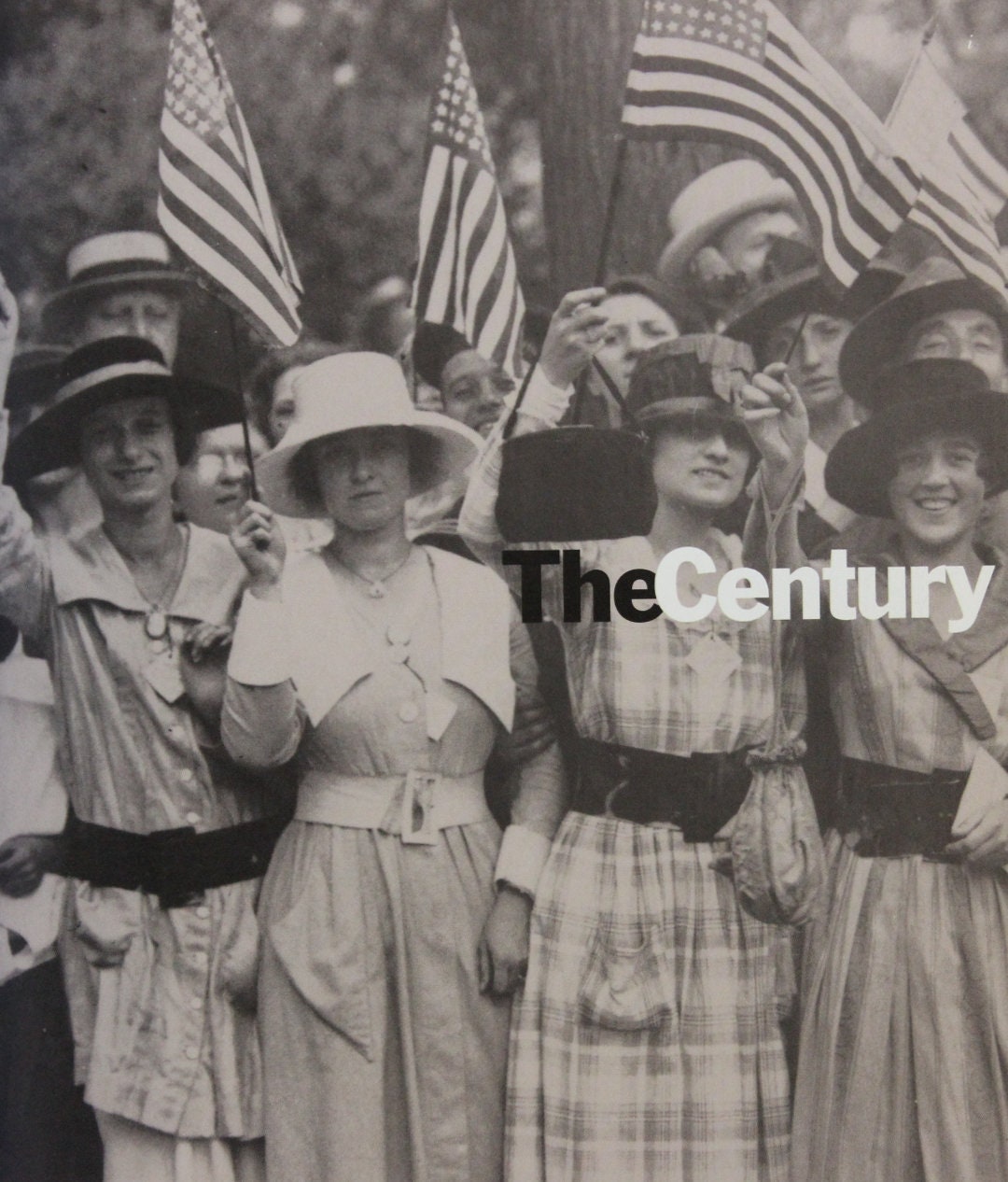The Century | Peter Jennings, Todd Brewster (1998, Doubleday, First ...