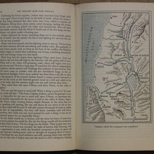 The Greatest Book Ever Written: the Old Testament Story | Fulton ...