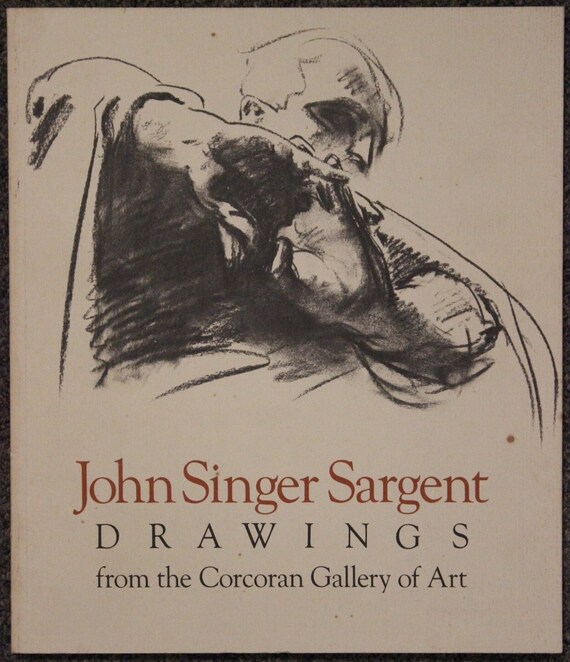 Sargent Drawings