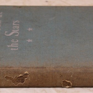 Let's Look at the Stars | Edwin Brant Frost (1935, Houghton Mifflin ...