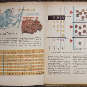 Mathematics: the Story of Numbers, Symbols and Space • Golden Library ...