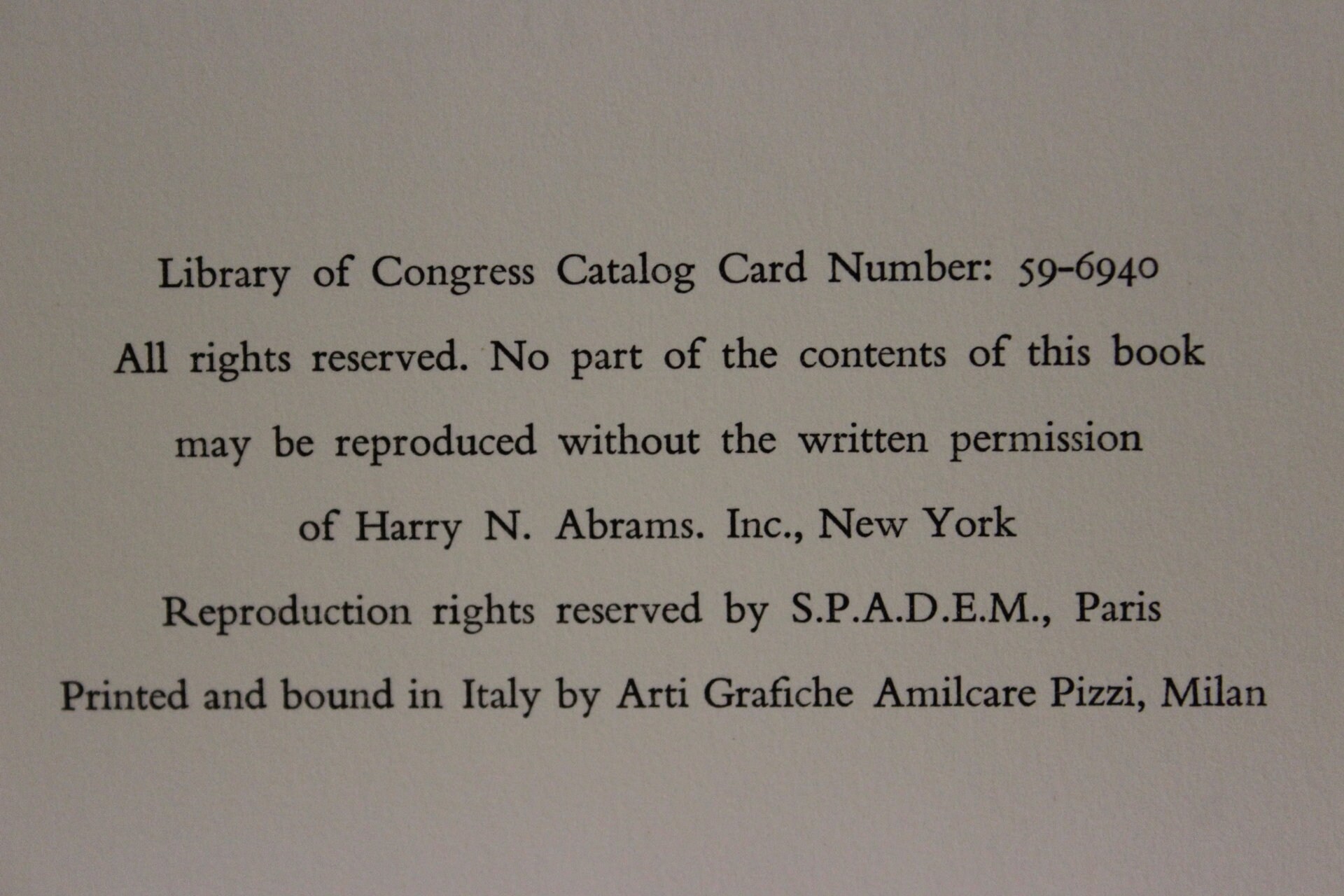 Pascin Alfred Werner Harry N. Abrams Inc. Publishers New - Etsy.de