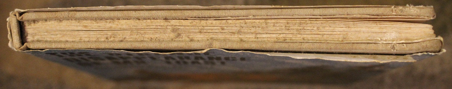 The Strange Disappearance of Mr. Toast Stuart Brent - Etsy