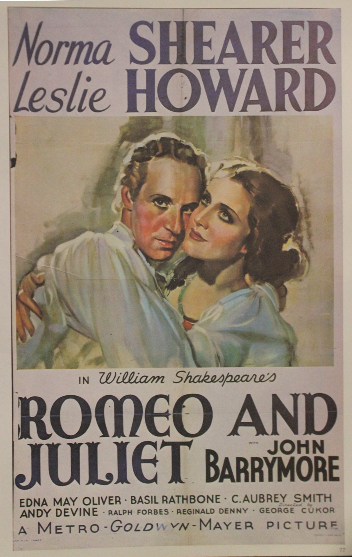 50 Years of Movie Posters: Hollywood's Golden Era John | Etsy