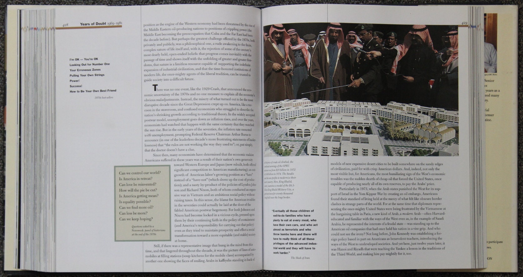 The Century Peter Jennings Todd Brewster 1998 Doubleday - Etsy