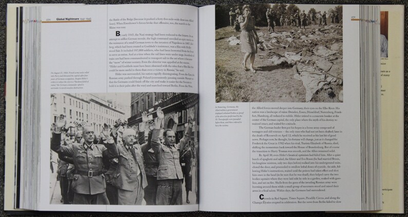 The Century Peter Jennings Todd Brewster 1998 Doubleday - Etsy