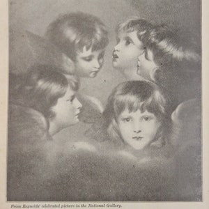 Minion Reference Bible the Holy Bible Containing the Old and New ...