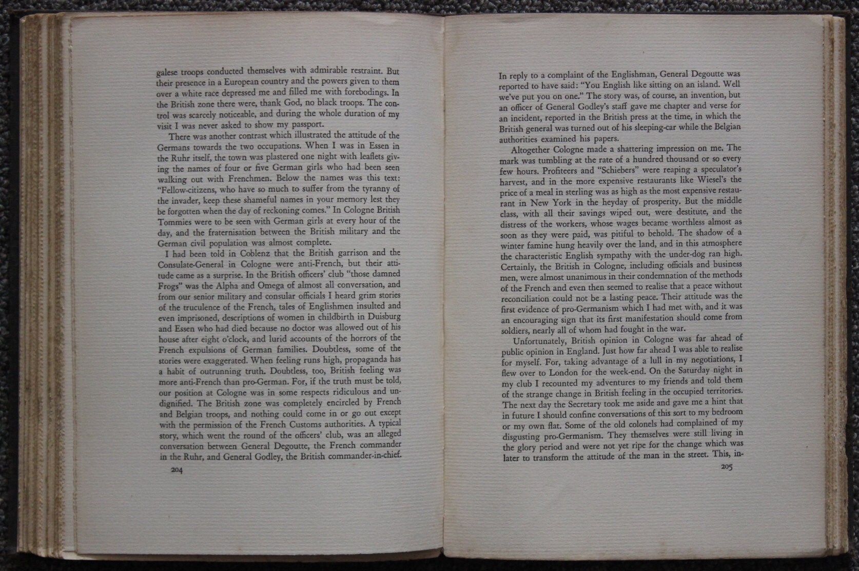 Retreat From Glory | R.H. Bruce Lockhart (1934, First Edition) - Etsy