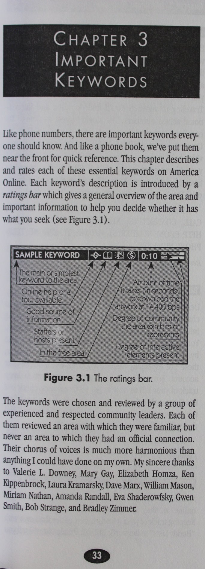 AOL Keywords: the Smart User's Guide to America Online - Etsy