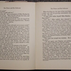 The Prince and the Pauper | Mark Twain W/ Illustrations by Robert ...