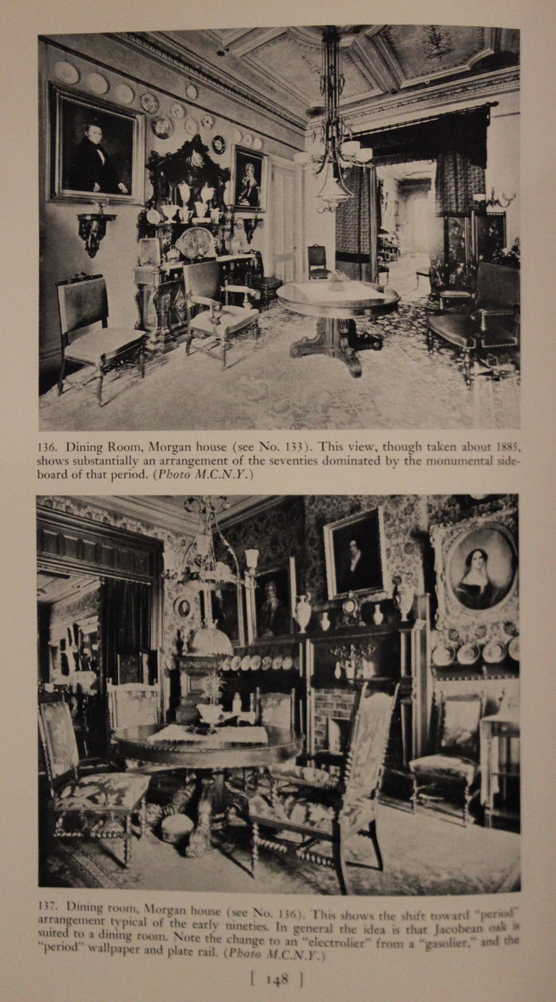 American Interior Design: the Traditions and Development of | Etsy