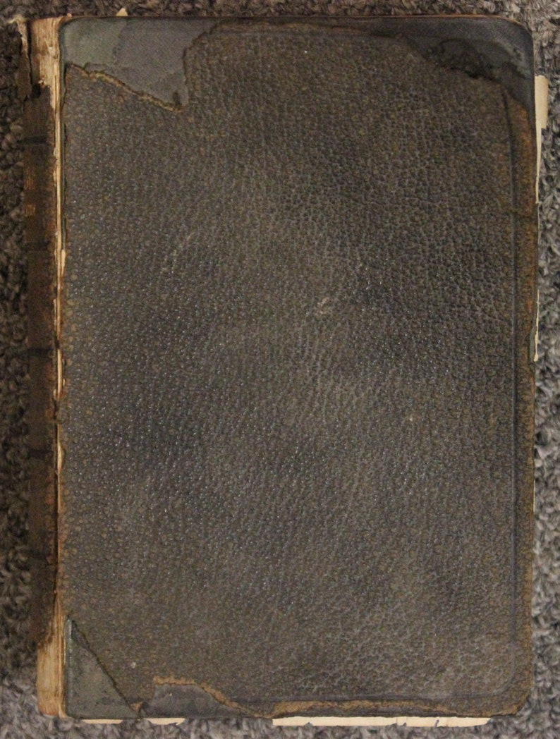 Minion Reference Bible the Holy Bible Containing the Old and New ...