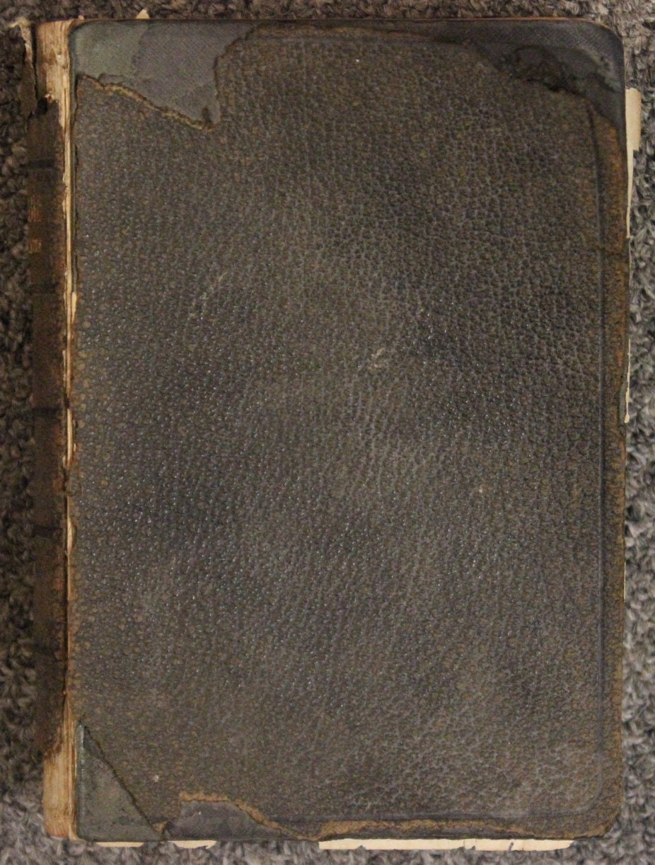 Minion Reference Bible the Holy Bible Containing the Old and New ...