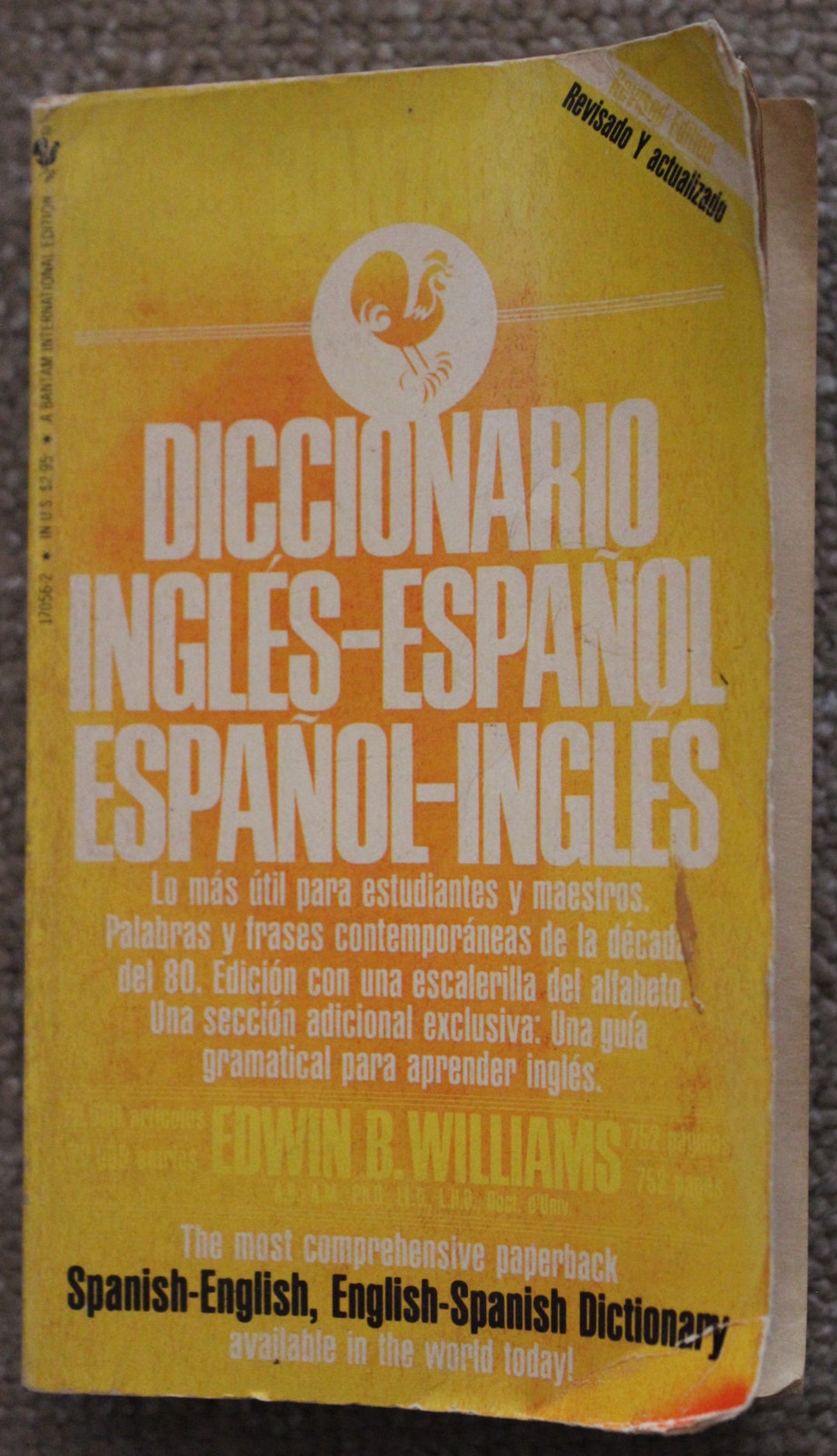 El Diccionario En Espanol