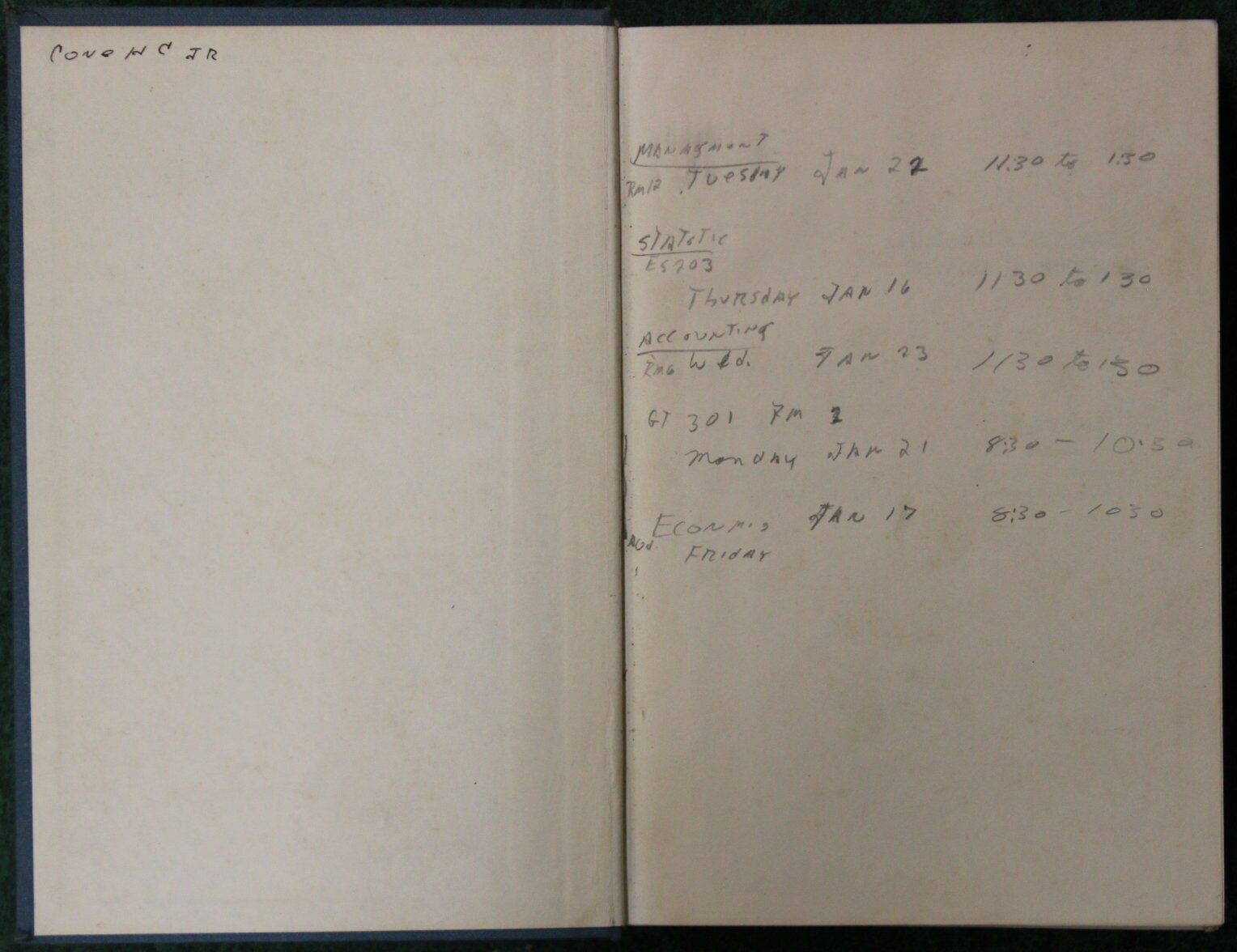 Principles of Management | George R. Terry, Ph. D. (1957, Richard D ...