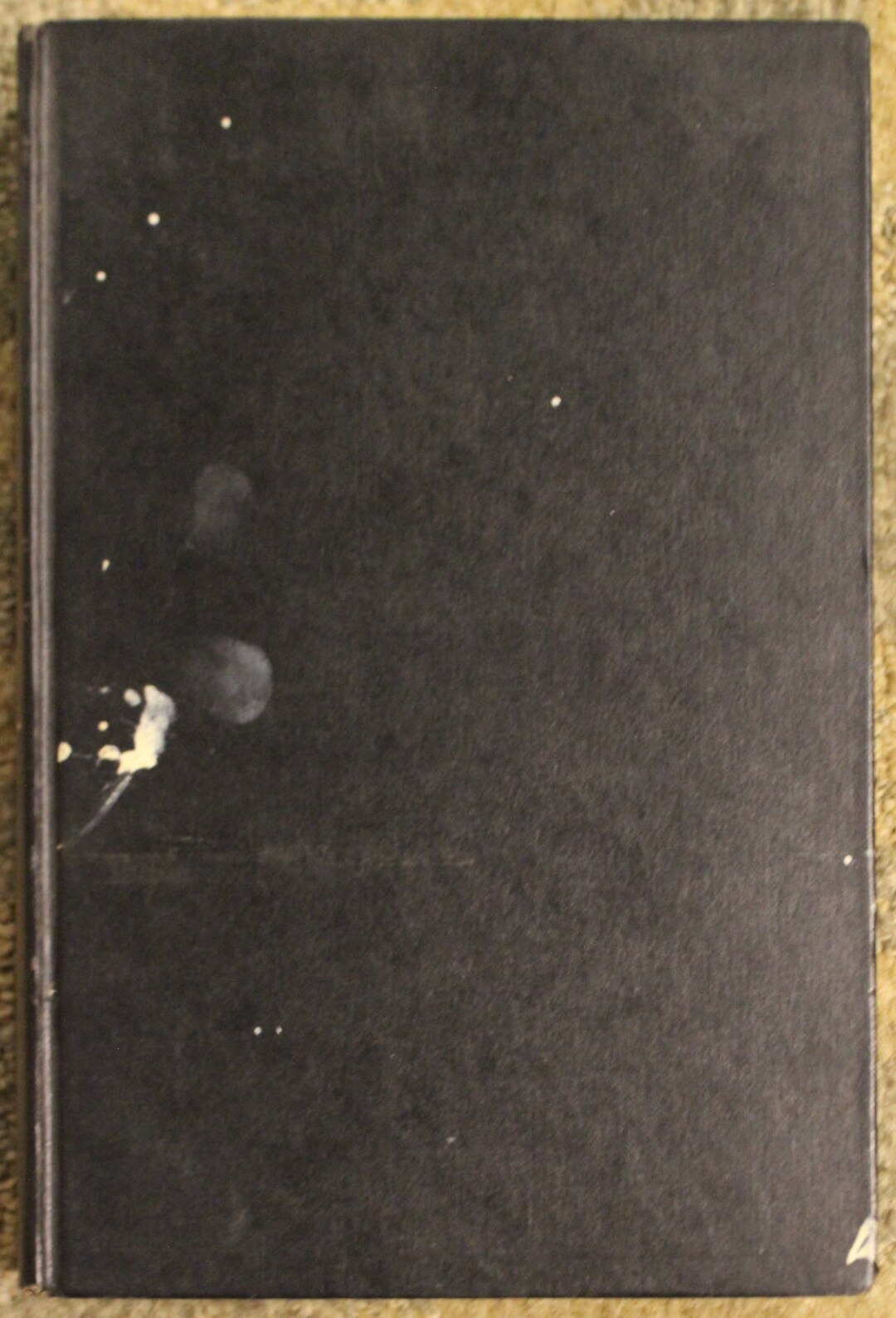 The Ellen Knauff Story | Ellen Raphael Knauff (1952, First Edition ...