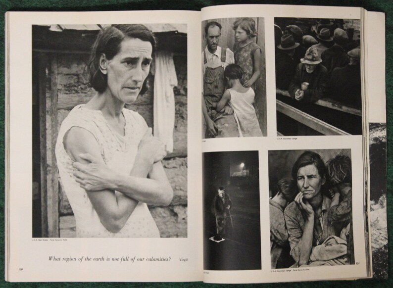 The Family of Man: the Greatest Photographic Exhibition of All Time ...