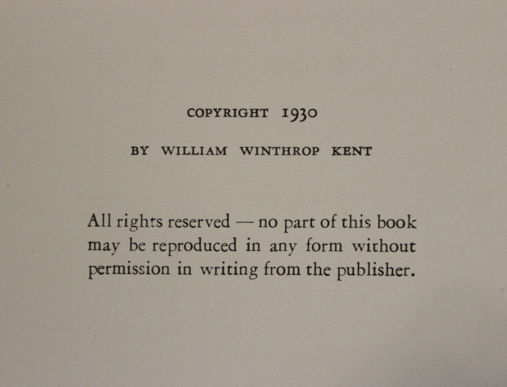 The Hooked Rug William Winthrop Kent 1930, Dodd, Mead & Company - Etsy