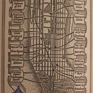 Cat of Many Tails Ellery Queen MCMXLIX 1949 Boston - Etsy