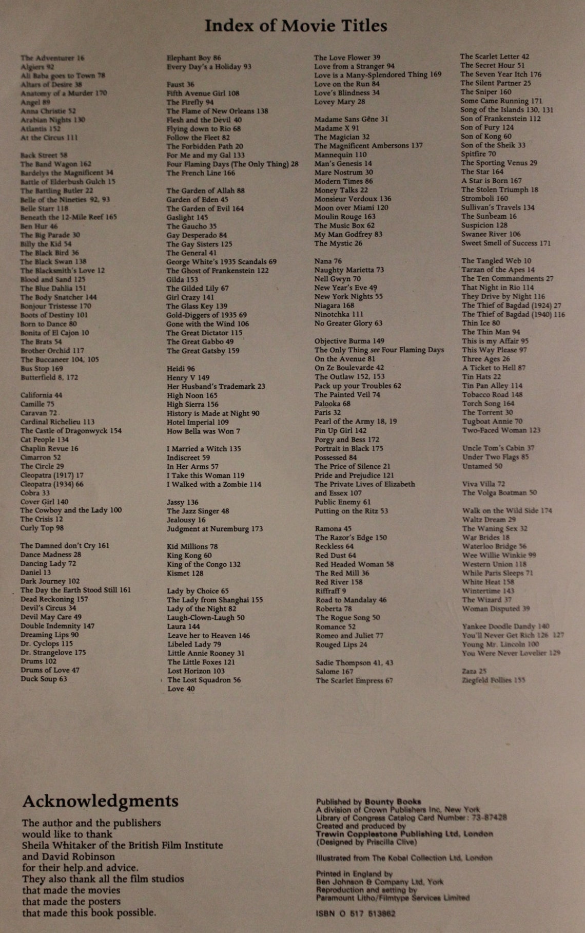 50 Years of Movie Posters: Hollywood's Golden Era John | Etsy