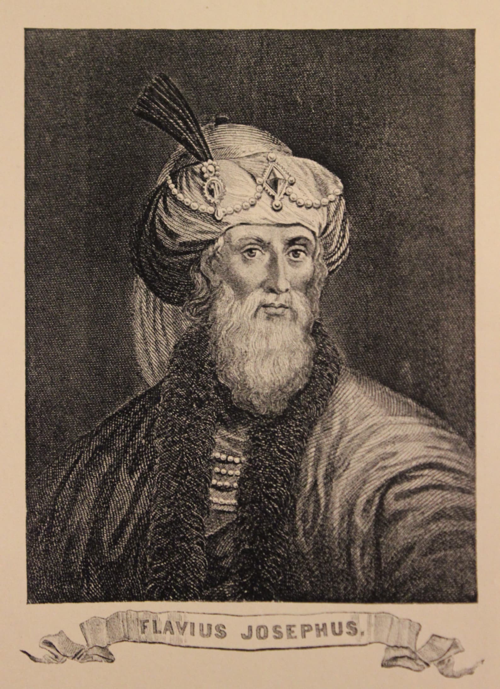 The Works of Flavius Josephus William Whiston, A.M. 1893, Henry T ...