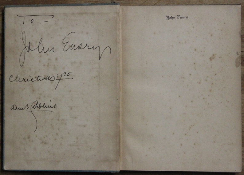 Let's Look at the Stars Edwin Brant Frost 1935 - Etsy