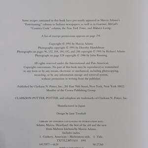 Heartland: the Best of the Old and the New From Midwest Kitchens ...