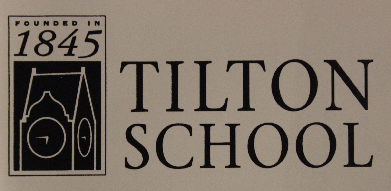 Yearbook Tower: Tilton School 2000 New Millennium Tilton - Etsy