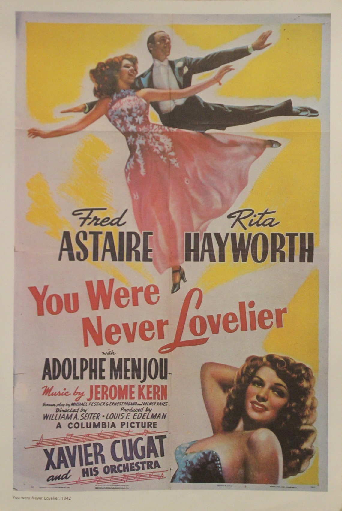 50 Years of Movie Posters: Hollywood's Golden Era John | Etsy