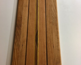 Exotic cutting board | Etsy