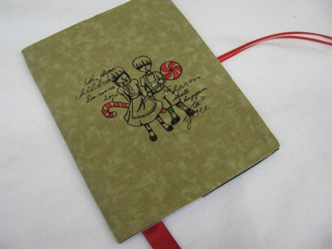 Fairy Tale Collection - Hansel and Gretel Journal, Diary, Notebook ...