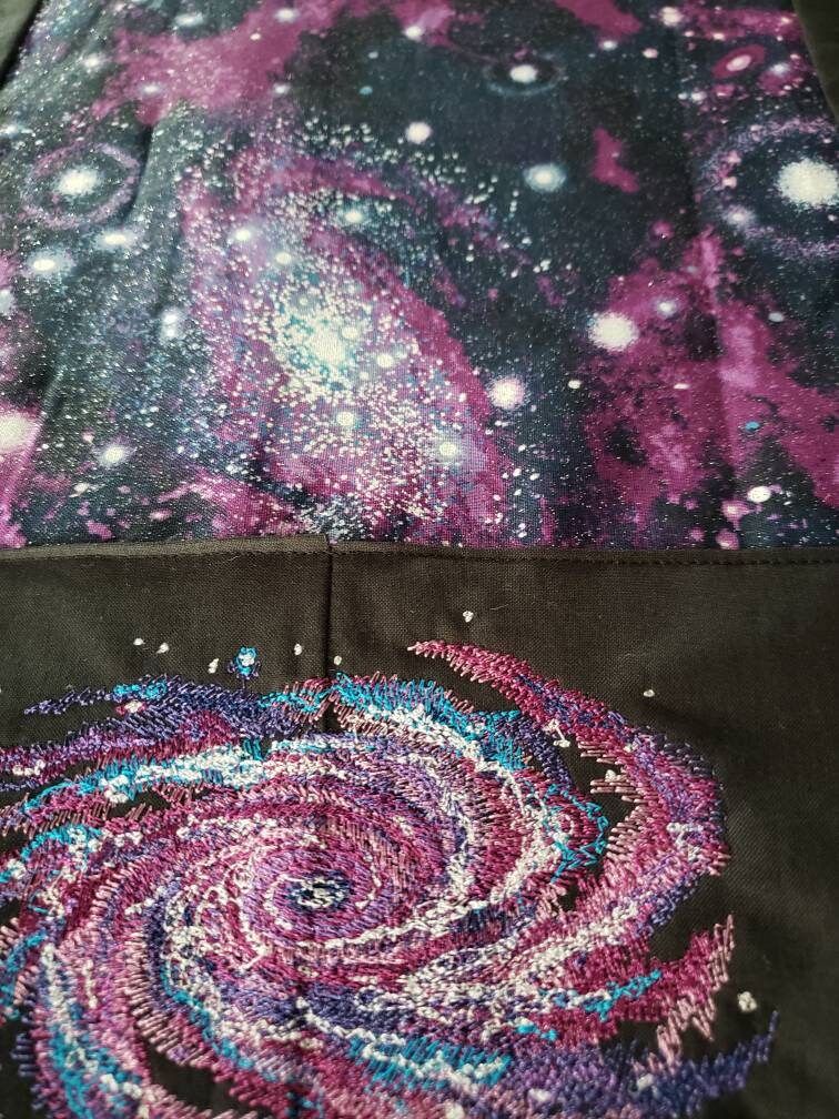 Galaxy Milky Way Table Runner - Etsy